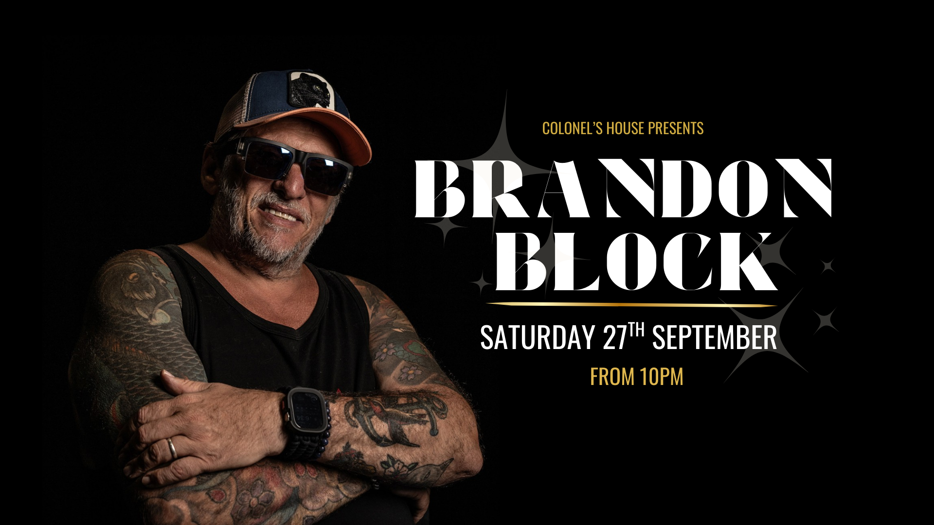 Brandon Block | Get into Newcastle | Get into Newcastle